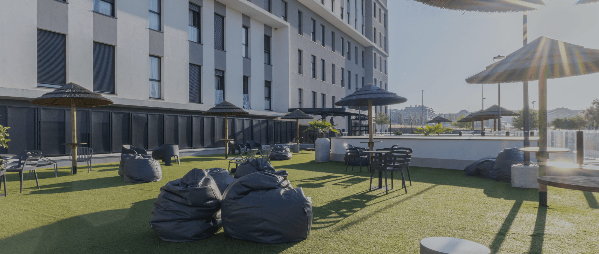 Rivas-Vaciamadrid - BeCasa