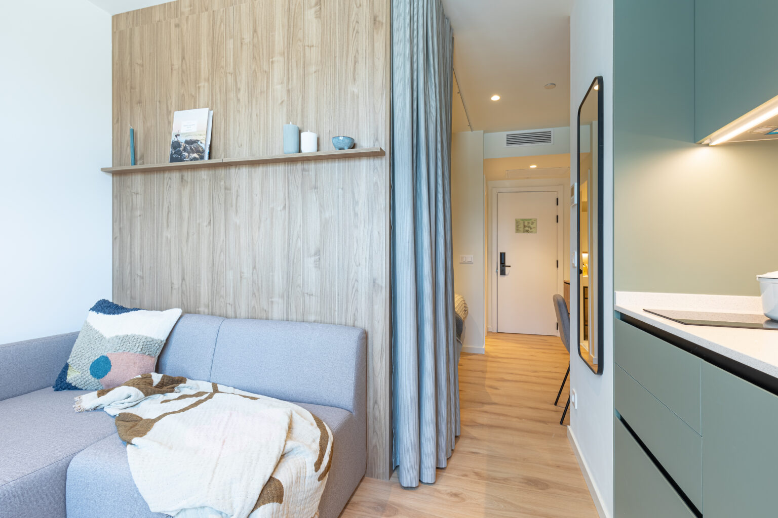 Com triar el millor barri per viure a Madrid | Be Casa